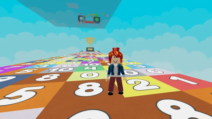 Math Block Race Codes June 2024 - RoCodes