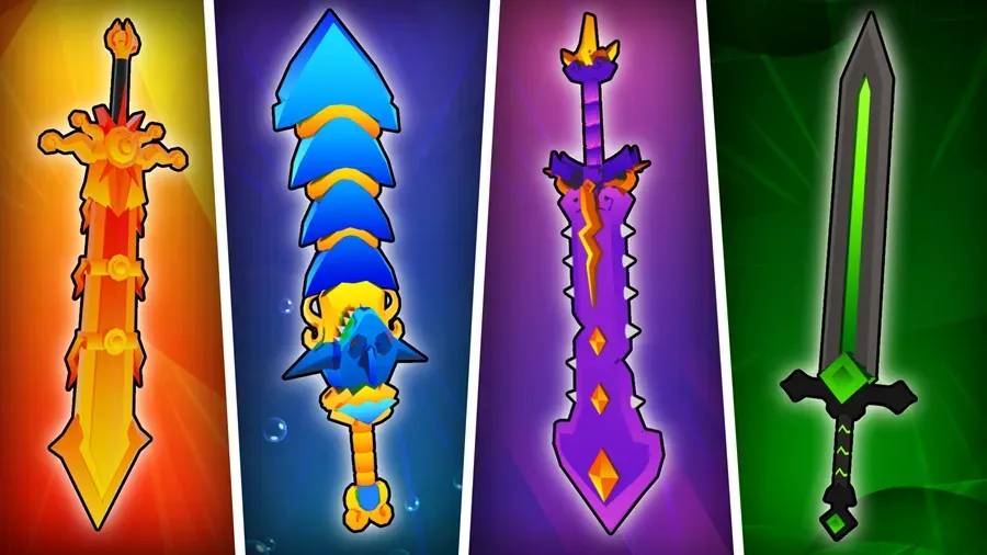 Sword Clickers Simulator Codes August 2024 - RoCodes