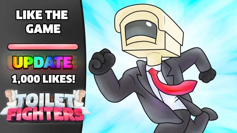 Toilet Fighters Codes August 2024 - RoCodes