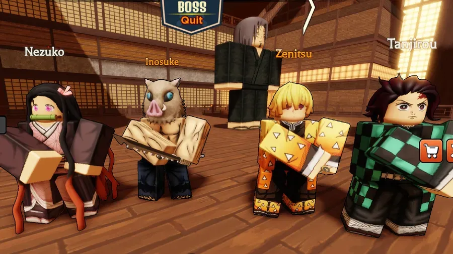 Slayer Corps Simulator Codes December 2024 - RoCodes