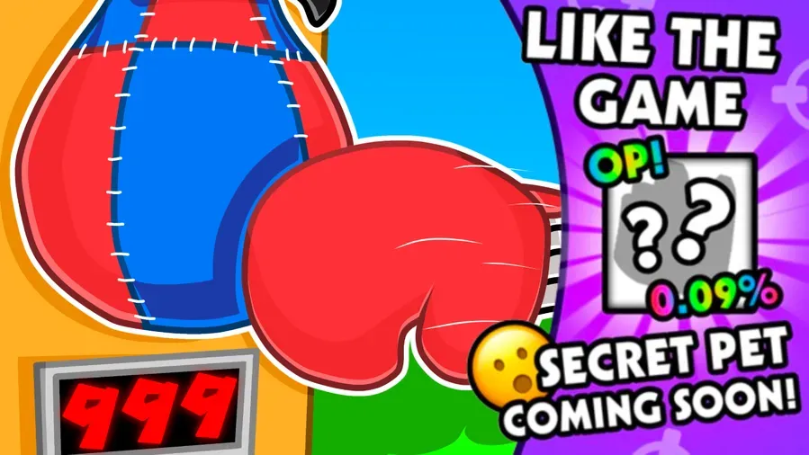 Arcade Punch Simulator Codes December 2024 - RoCodes