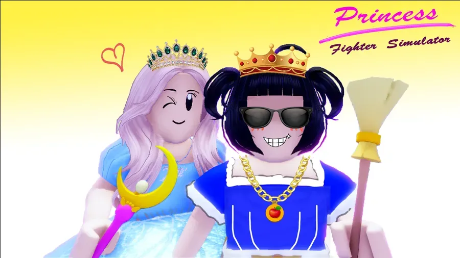 Princess Fighter Simulator Codes June 2024 - RoCodes