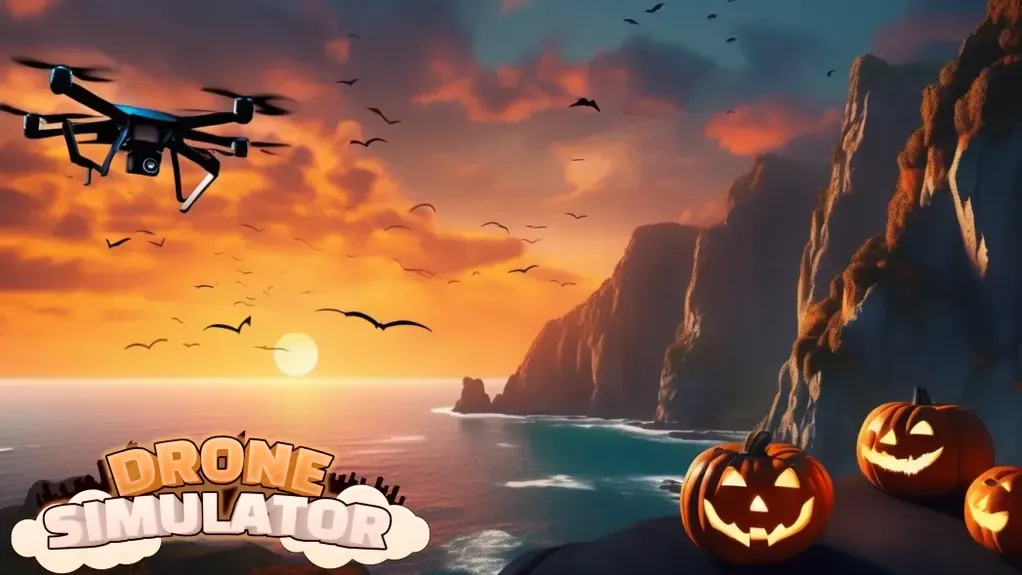 Drone Simulator Codes December 2024 - RoCodes