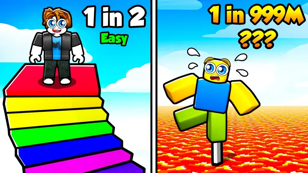 Obby RNG Codes | 7 Active Codes for November 2024 - RoCodes