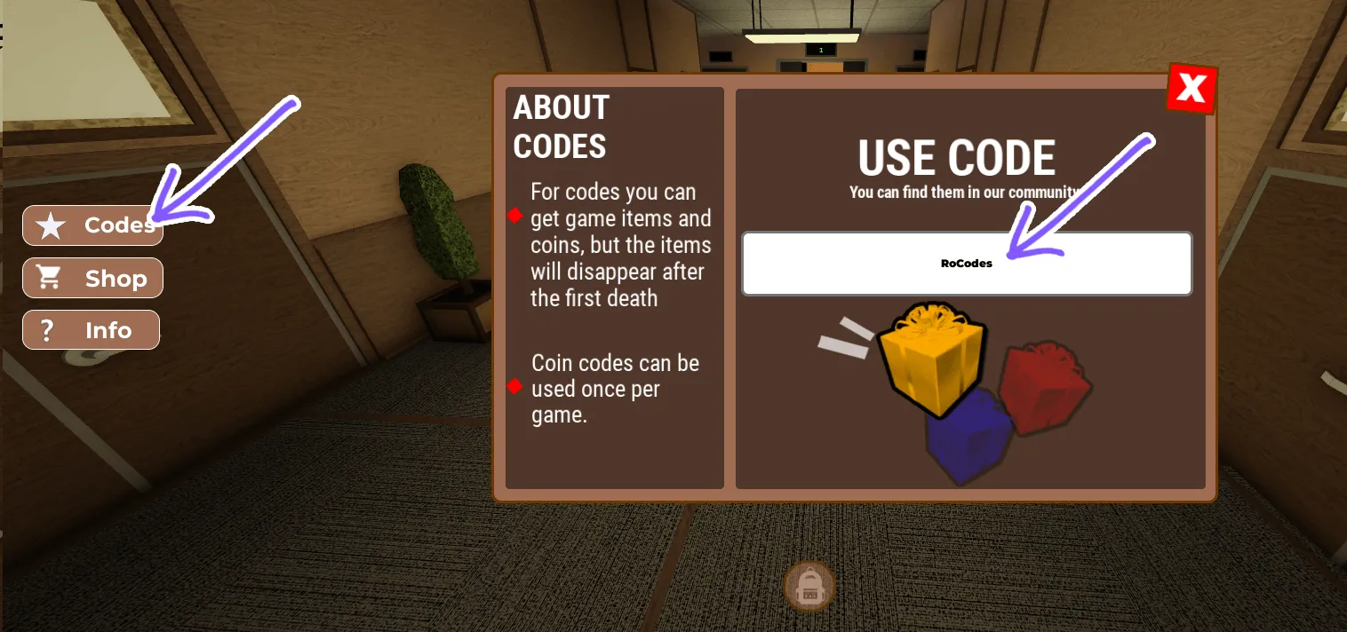 Elevator of Fun Codes (May 2026) - RoCodes