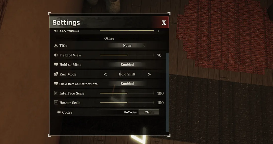 The Forge Codes | 3 Active Codes for May 2026 - RoCodes