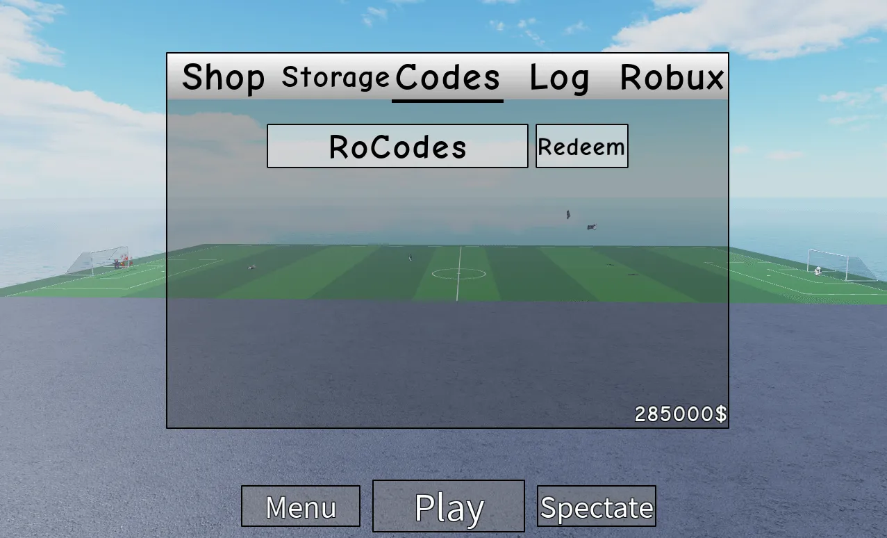 Blue Lock Skibidi Codes (June 2026) - RoCodes