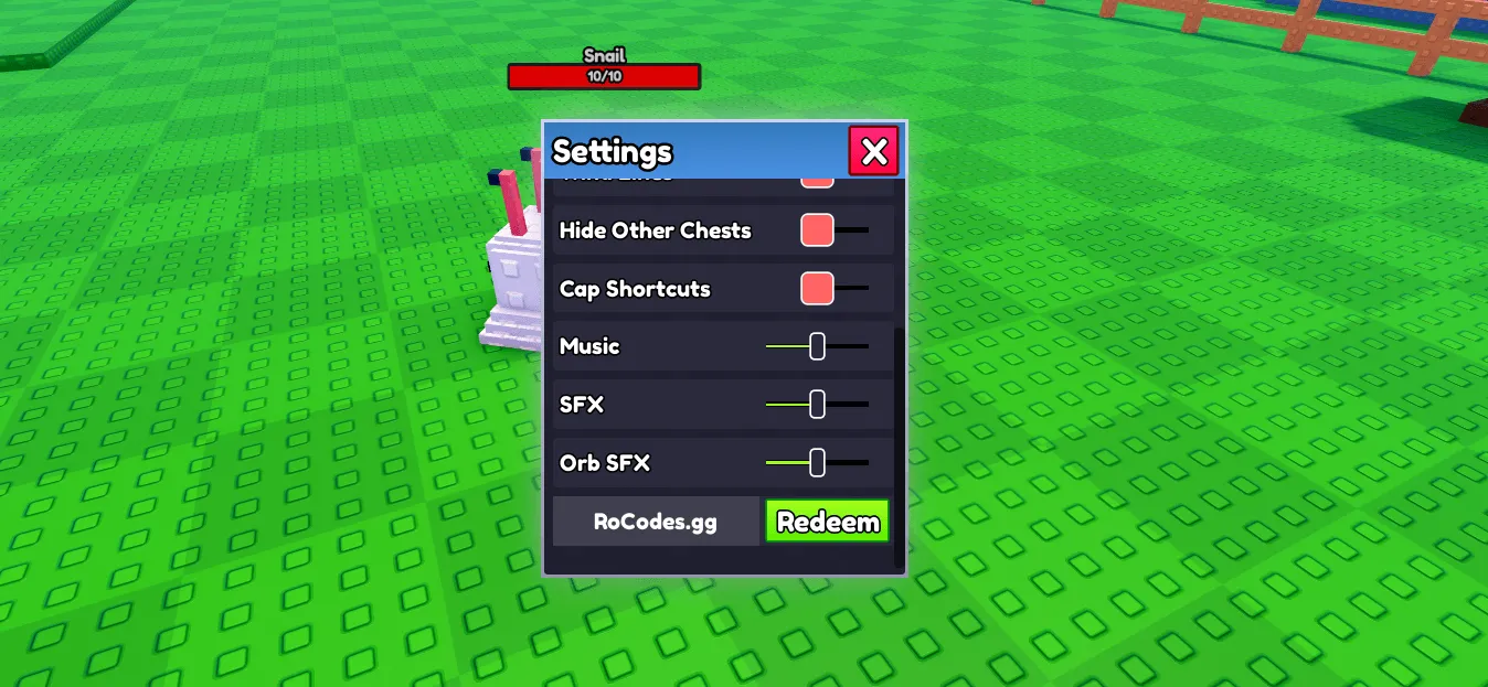 +1 Skill Point Legends Codes (June 2026) - RoCodes
