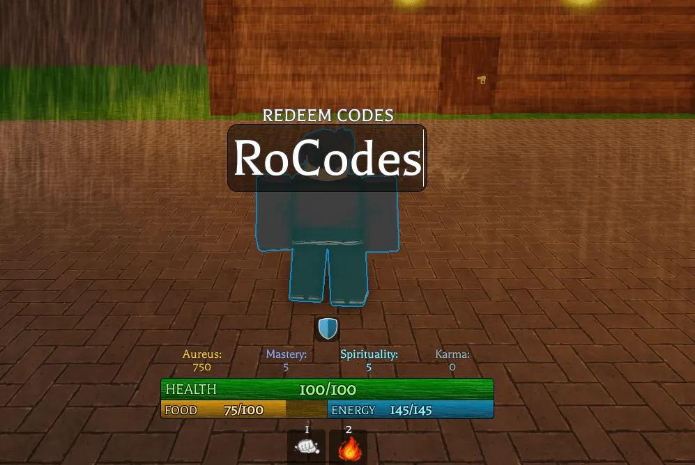 Roblox Elementalism Codes (June 2026) - RoCodes