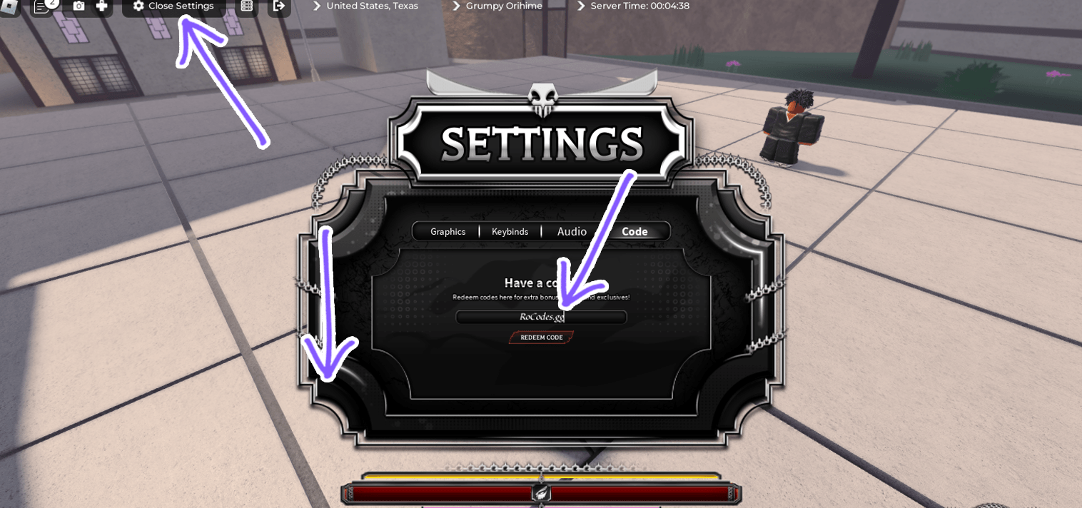 Paradox Codes | 7 Active Codes for December 2025 - RoCodes