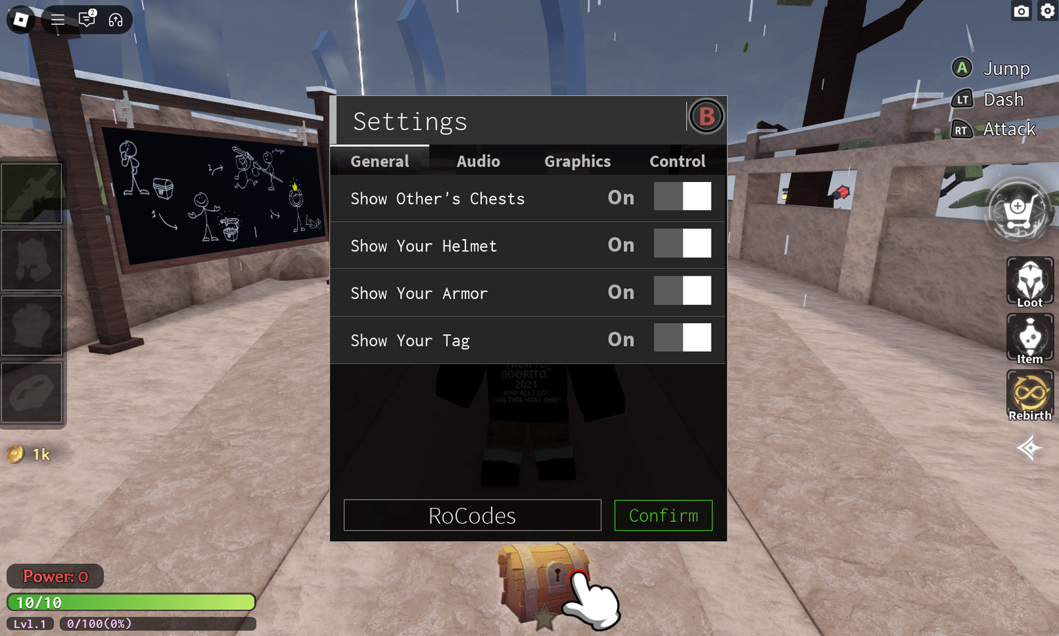 Lootify Codes | 28 Active Codes for October 2025 - RoCodes