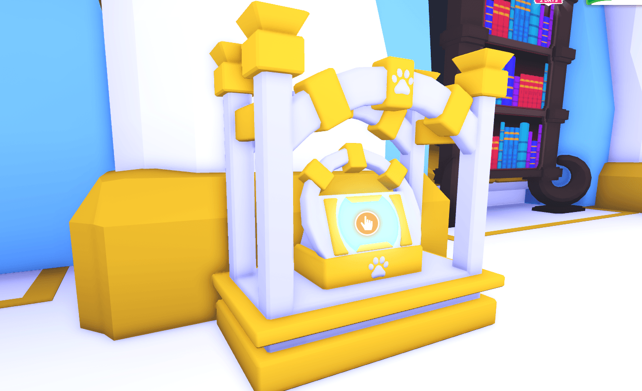 Adopt Me Codes | 3 Active Codes for December 2025 - RoCodes