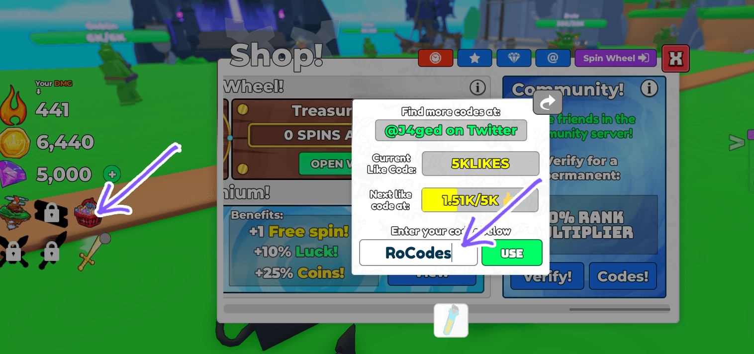 Swordmaster Simulator Codes (September 2025) - RoCodes