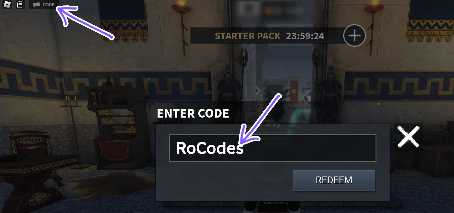 Conan Horde Slayer Codes (January 2026) - RoCodes