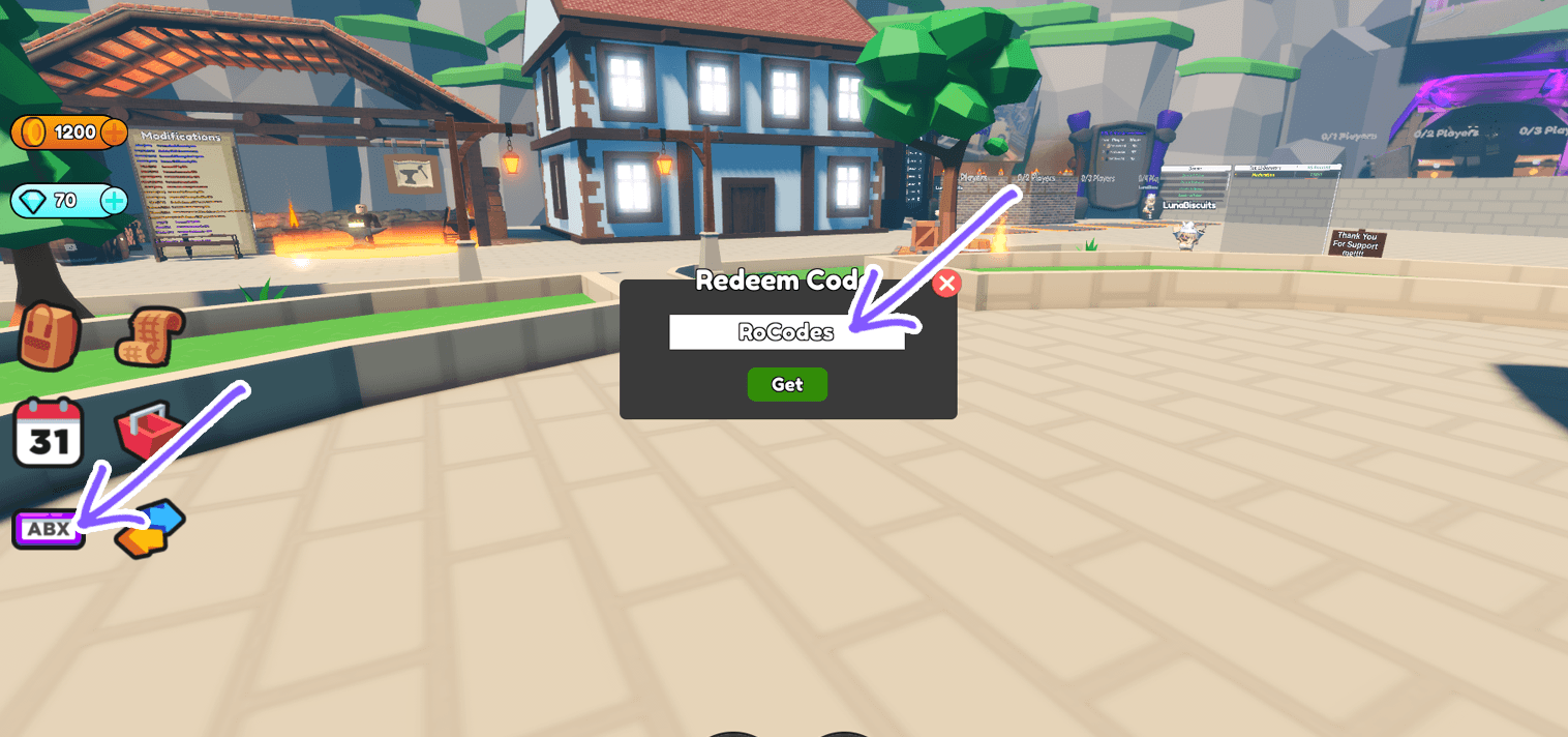 Units Battlegrounds Codes (November 2025) - RoCodes