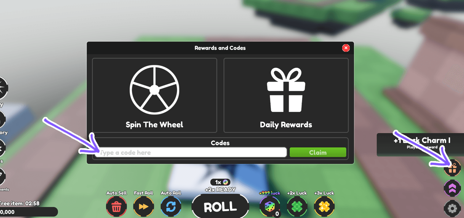 Obby RNG Codes | 7 Active Codes for December 2025 - RoCodes