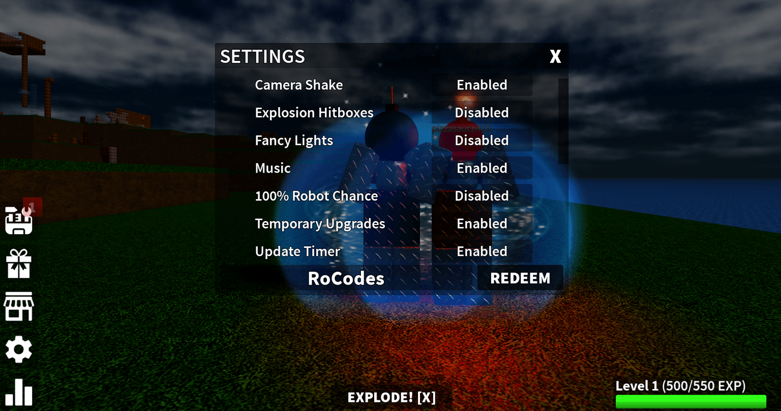 Robots VS Humans Codes (May 2025) - RoCodes