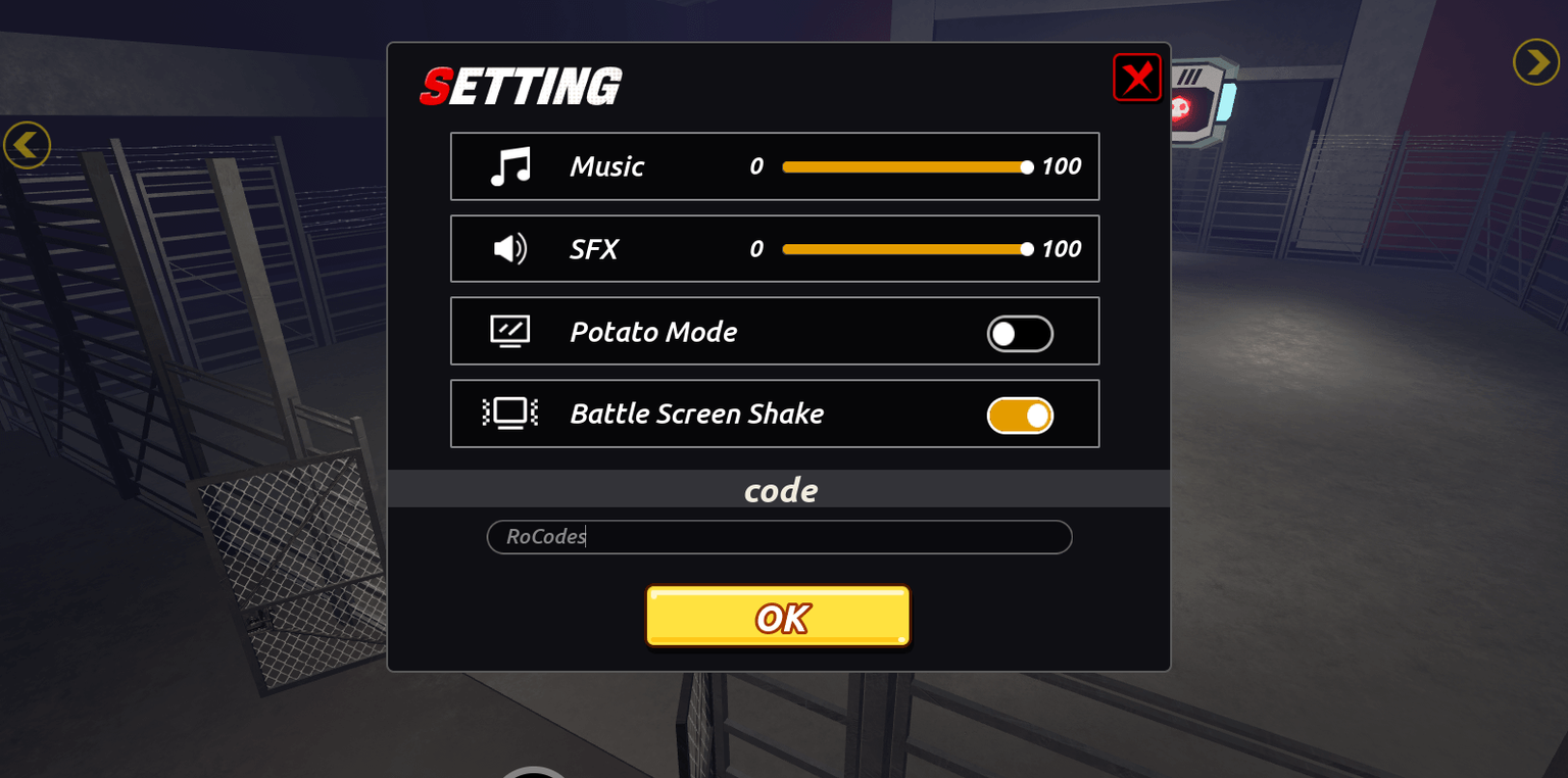 Blood of Punch Codes (December 2025) - RoCodes