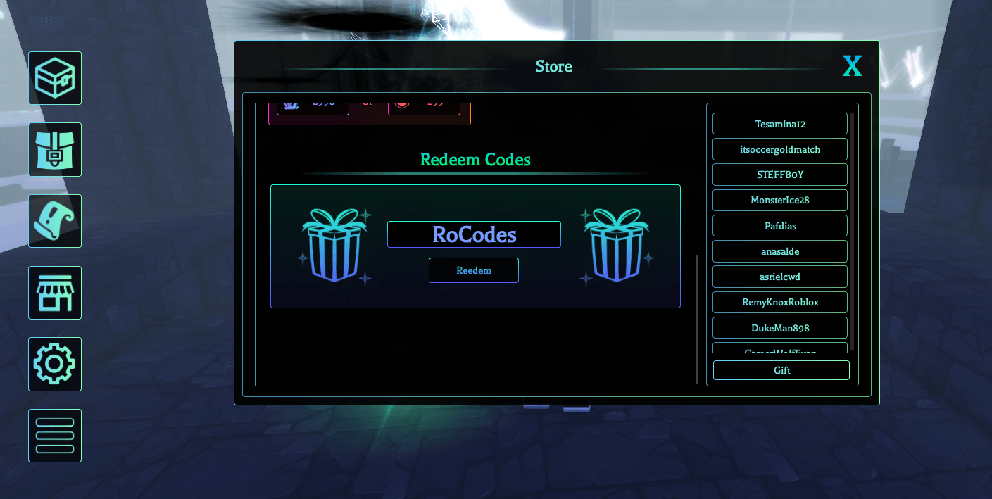 Axo's RNG Codes | 9 Active Codes for December 2025 - RoCodes