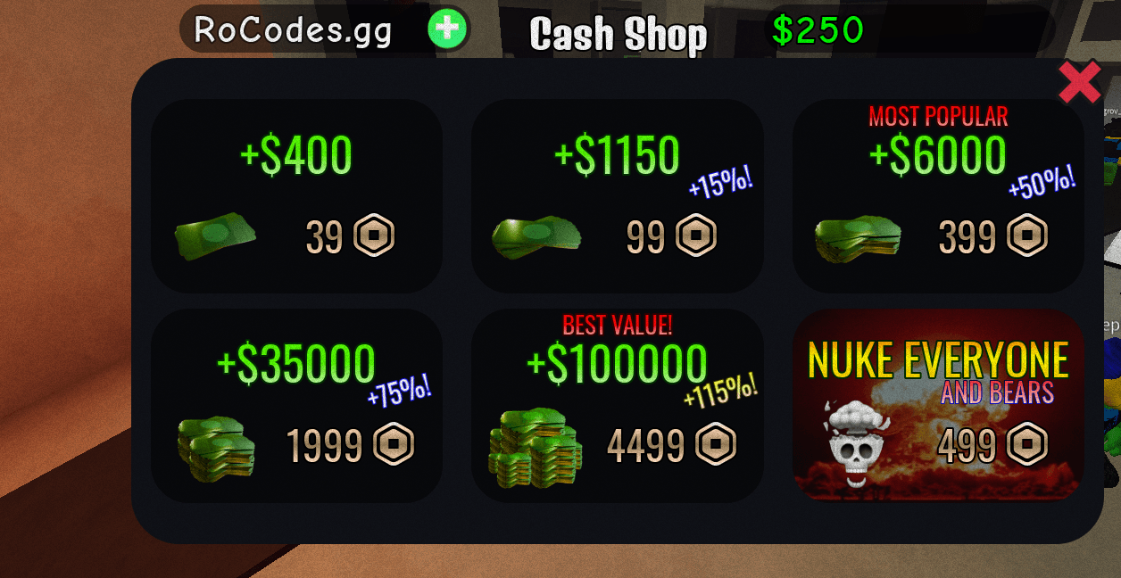 MEDVED Codes | 5 Active Codes for November 2025 - RoCodes