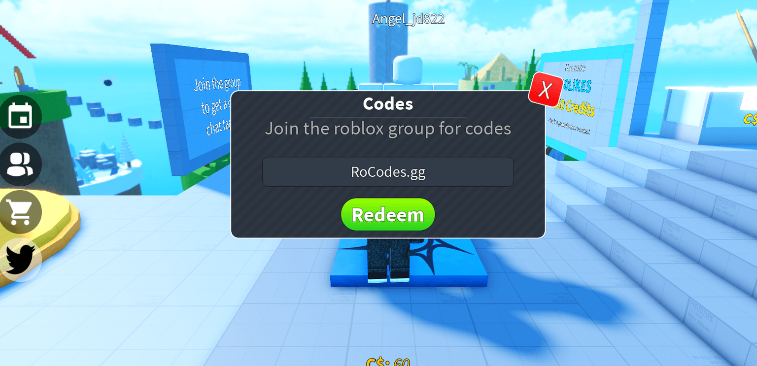 Human Kebabs Codes (December 2025) - RoCodes