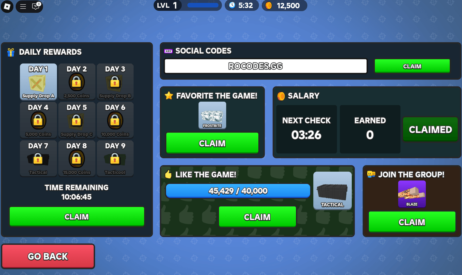 Combat Arena Codes (November 2025) - RoCodes