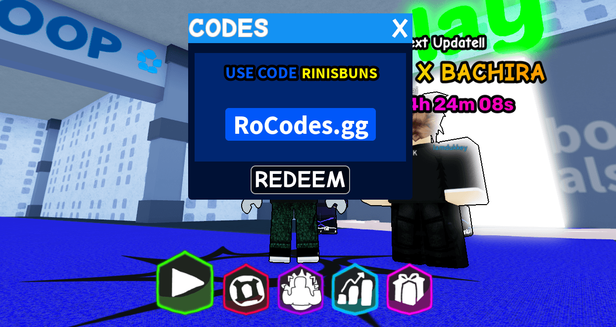 Hitbox Rivals Codes (December 2025) - RoCodes