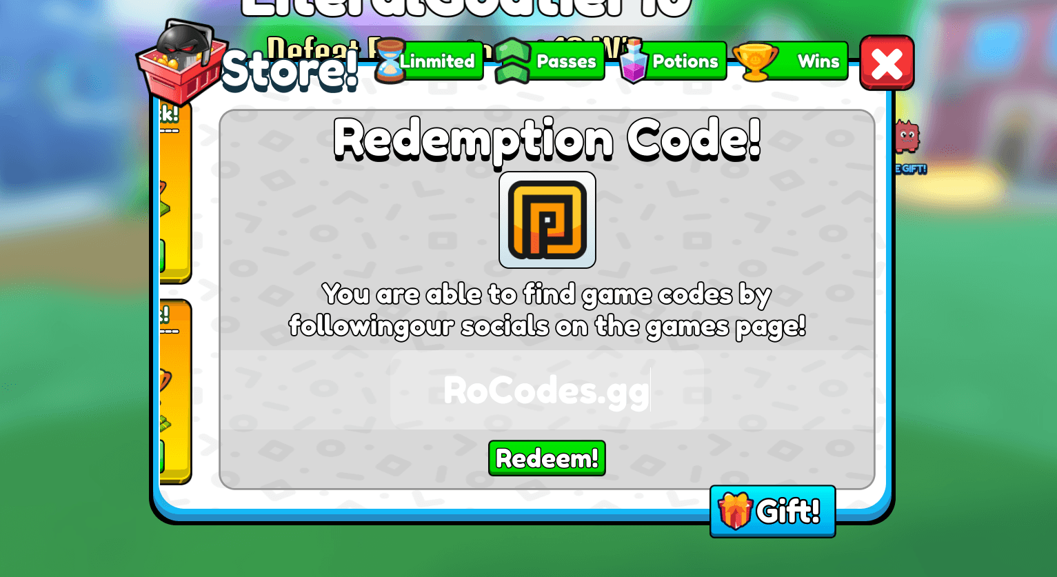 Plant Evolution Codes (October 2025) - RoCodes