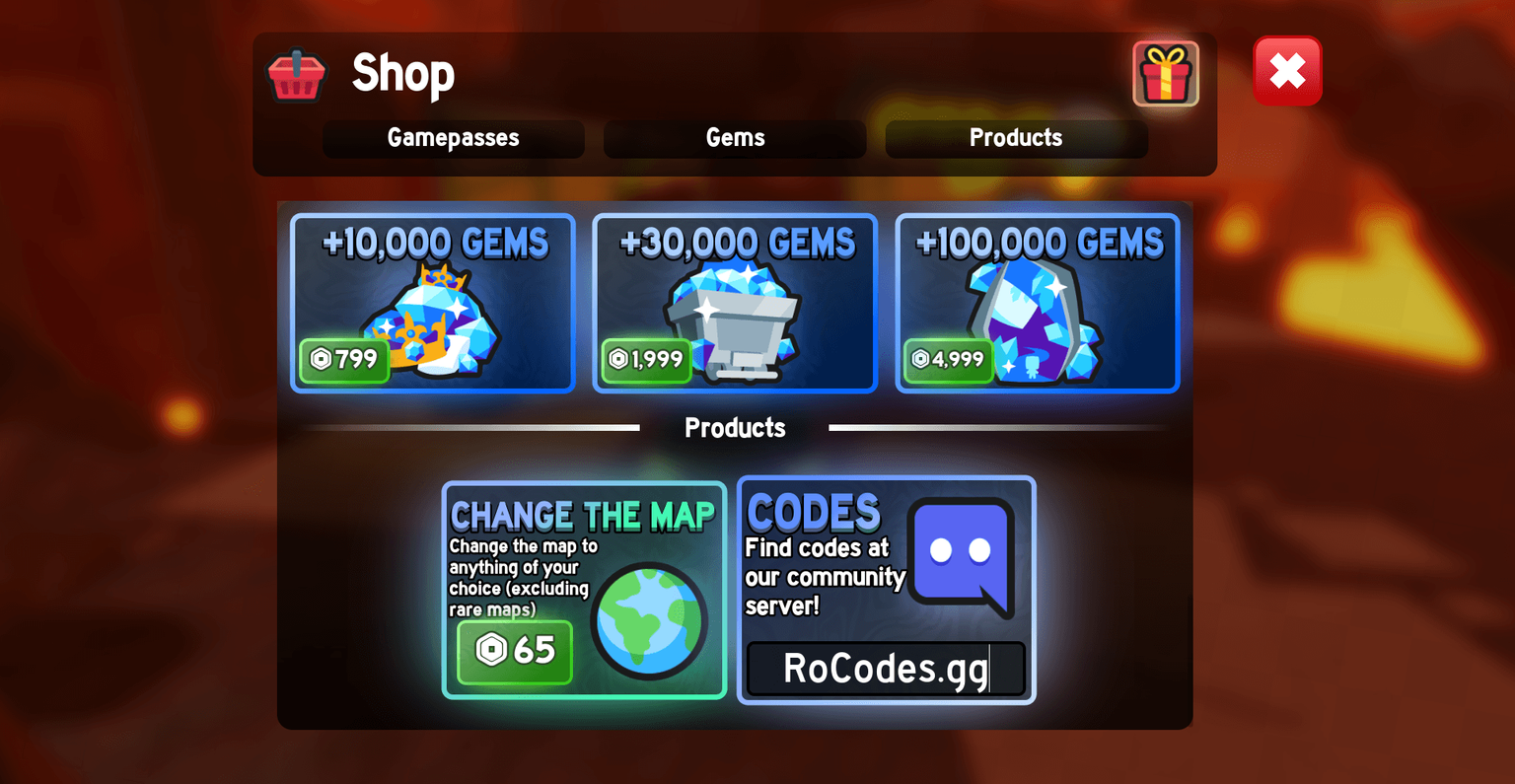 Block Mayhem 2 Codes (January 2026) - RoCodes