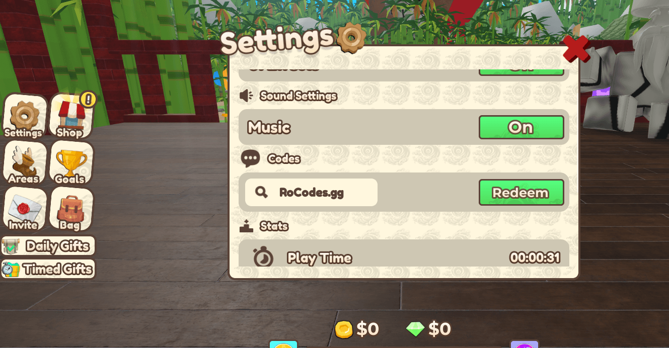 Ninja Evolution Codes (December 2025) - RoCodes