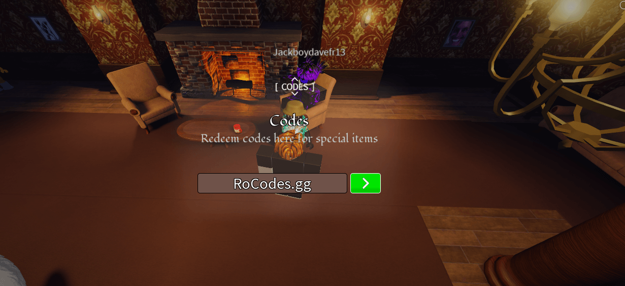 Frigid Dusk Codes (November 2025) - RoCodes