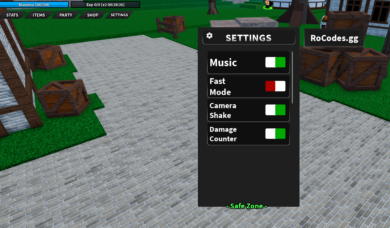 Dawn Piece Codes (September 2025) - RoCodes