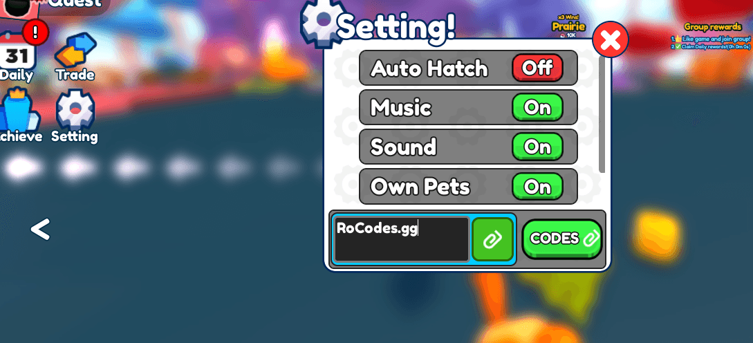 Broom Training Codes (December 2025) - RoCodes