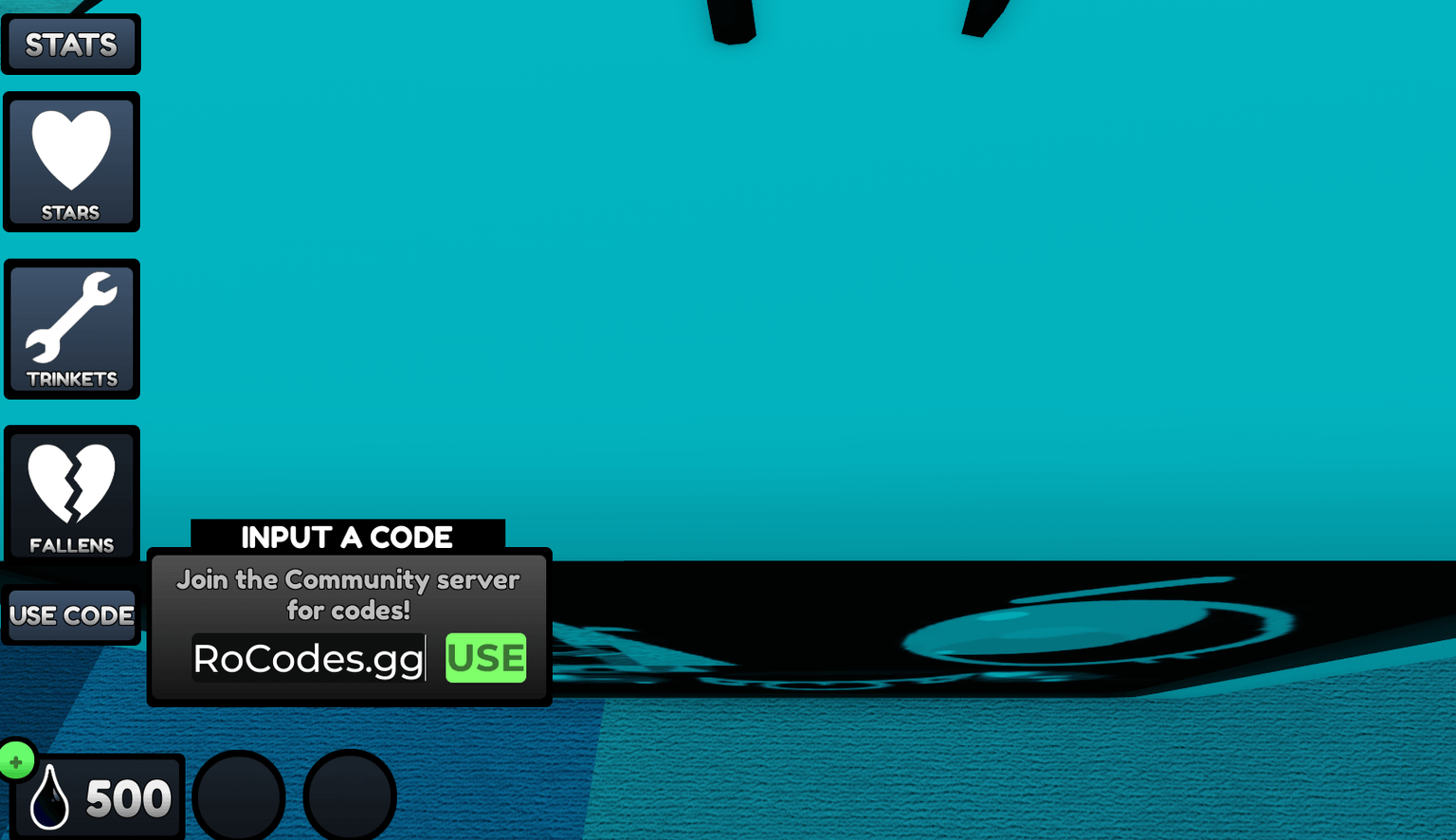 Astro's Galaxy Codes (October 2025) - RoCodes