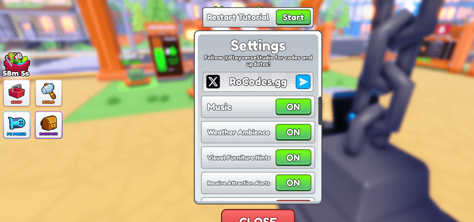 RoTube Life 2 Codes (December 2025) - RoCodes