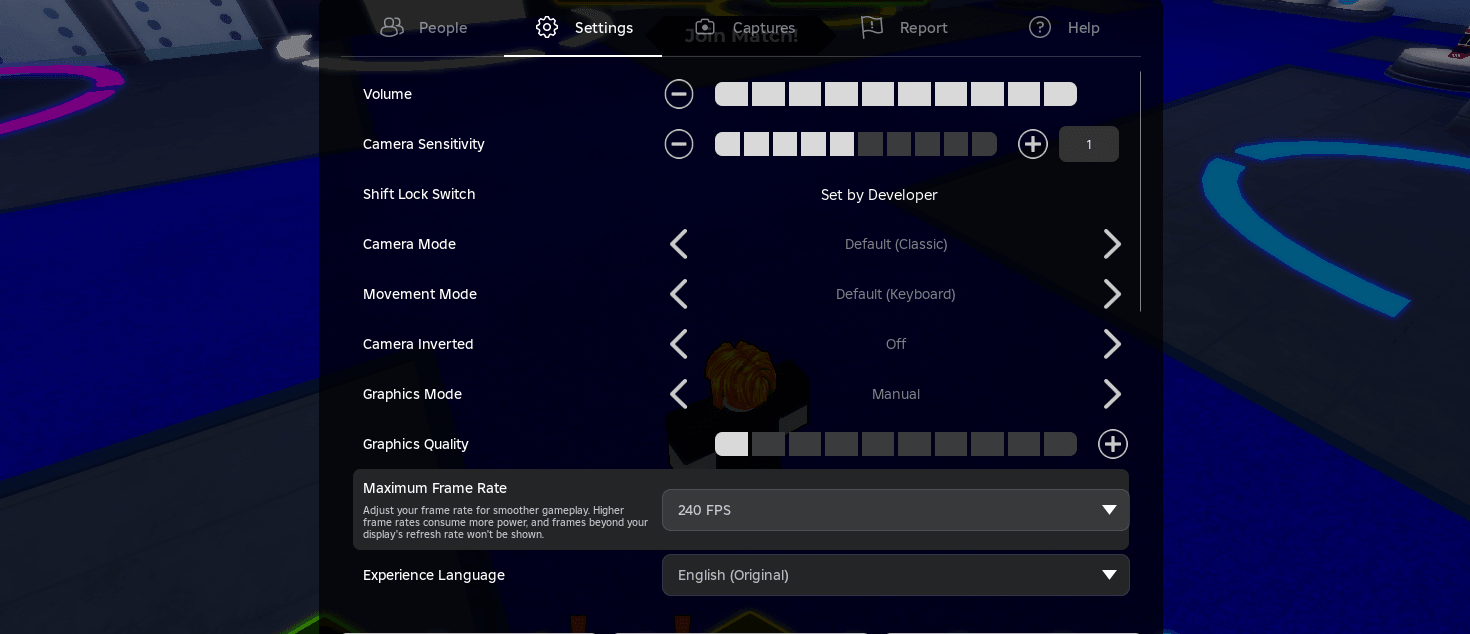How to Fix Lag in Blue Lock Rivals - RoCodes