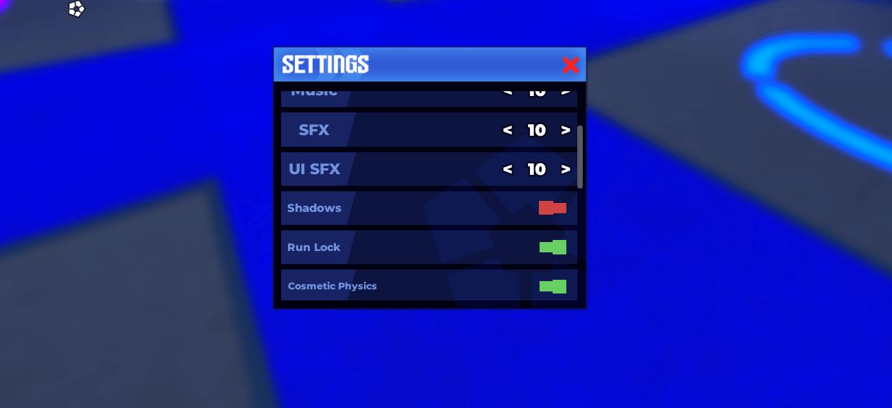 How to Fix Lag in Blue Lock Rivals - RoCodes
