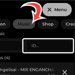 Salon de Fiestas Music Codes (June 2026) - RoCodes