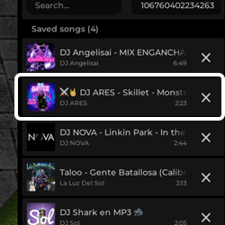 Salon de Fiestas Music Codes (June 2026) - RoCodes
