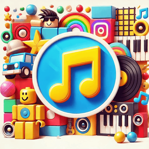 Samson Penot Roblox Music Codes (December 2025) - RoCodes